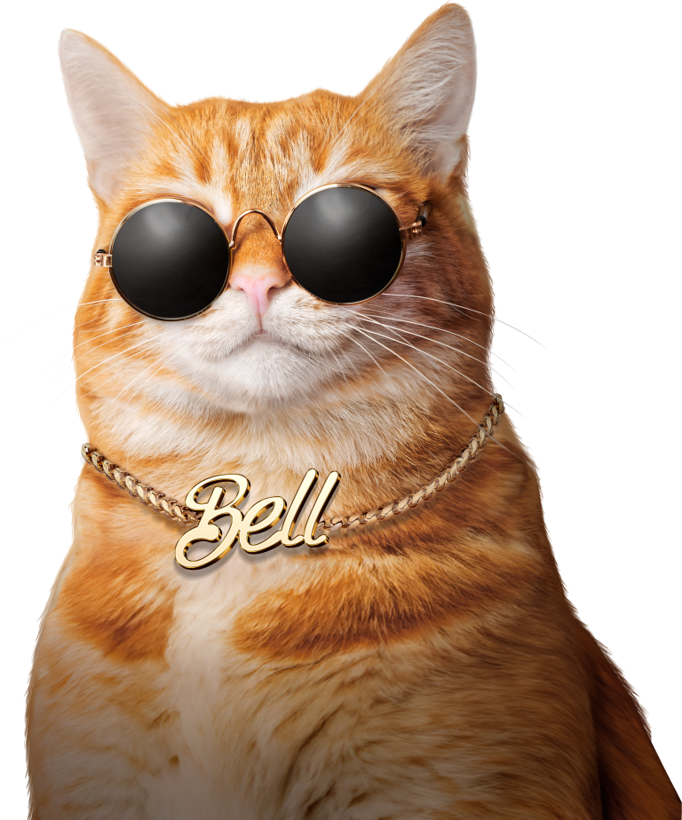 Bellotta – อาหารแมวคุณสมบัติสาม 'ไม่'